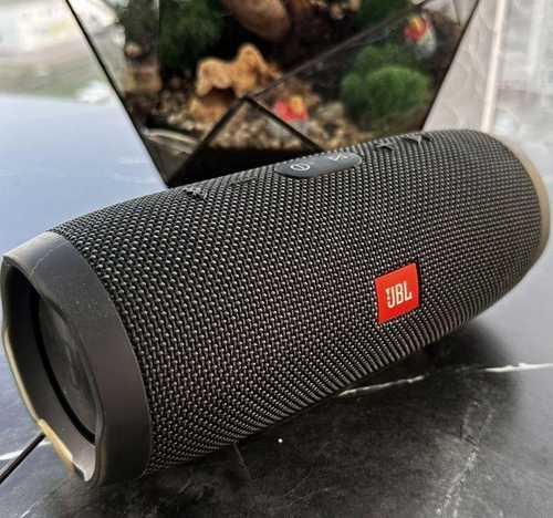 Оригинальная Колонка JBL Charge 3