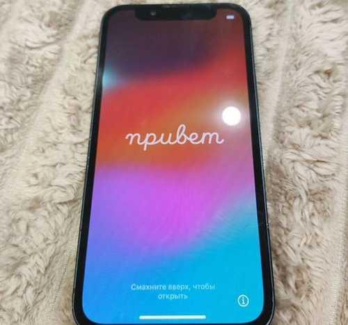 iPhone 13 mini, 128 ГБ