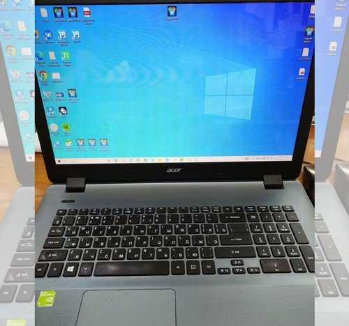 Ноутбук Acer Aspire E5-771G-55Vp