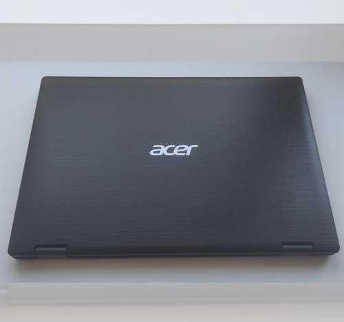 Acer Spin 1 SP111-33