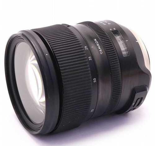 Tamron SP AF 24-70mm f/2.8 Di VC USD G2 (A032) for Nikon F (Japan)