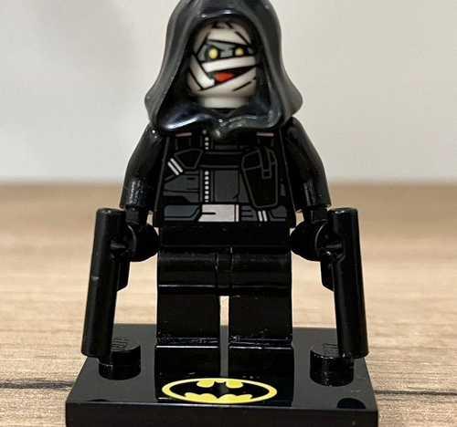 Lego Batman Hush минифигурка