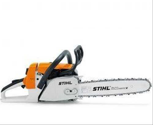 Бензопила stihl MS 260 16"