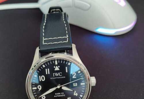 Часы IWS Pilot Mark 20