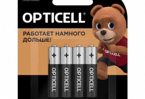 Батарейки opticell (duracell) LR03 ааа