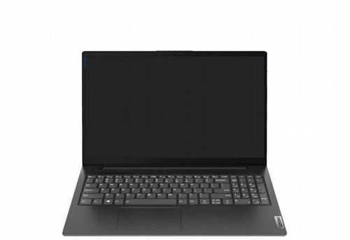 Новый Ноутбук Lenovo V15 G2 IJL Black (82QY00phue)