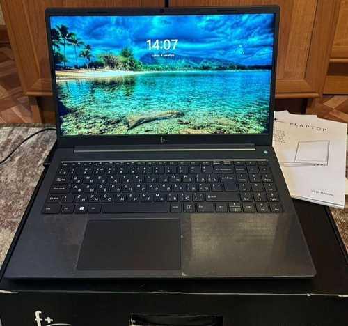 Игровой Ноутбук/10 ядер/core i5/новый