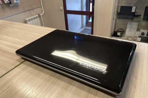 Ноутбук Lenovo ldeaPad Z560