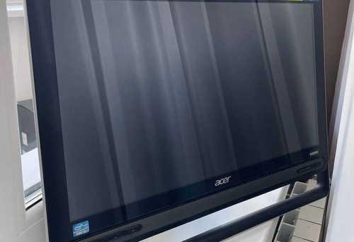 Моноблок Acer Aspire Z3-605