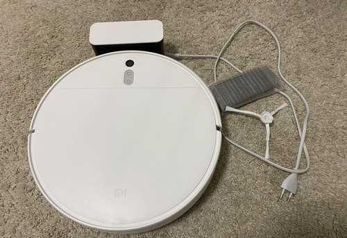 Робот-пылесос Xiaomi Mi Robot Vacuum-Mop 2 Lite | Festima.Ru ...