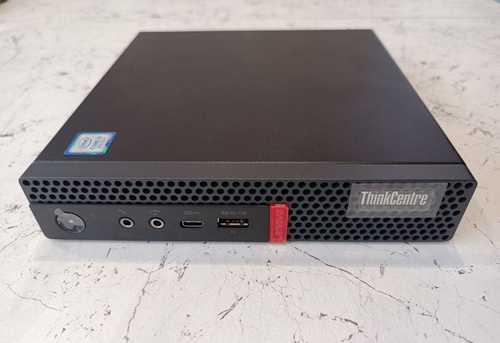 Lenovo thinkcentre M720q