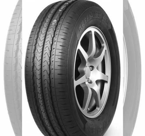 LingLong Green-Max Van 215/70 R15 107R