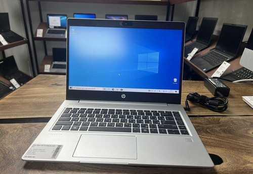 14" HP ProBook 445 G7, 256 ГБ, Ryzen 5 4500U, RAM 8 ГБ, Radeon RX Vega 6