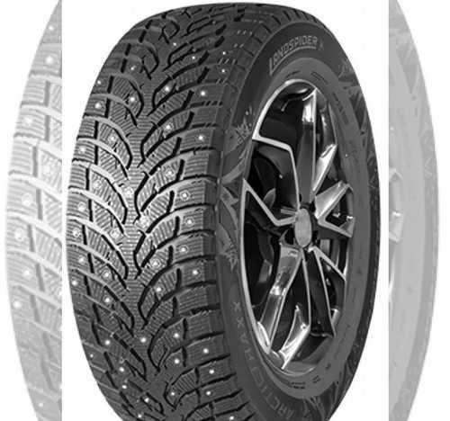 Landspider Arctictraxx 265/45 R21 108T