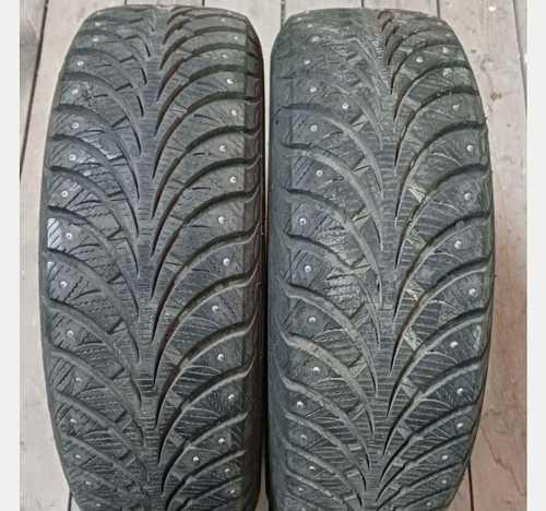 Sava Eskimo Stud 195/60 R15 88T