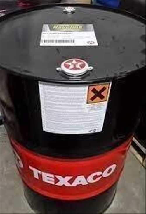 Моторное масло texaco havoline premium 15W-40