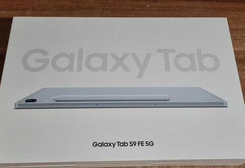 Samsung Galaxy Tab S9 FE 5G 256GB