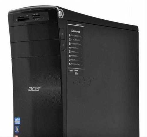 Персональный компьютер Acer aspire m3970