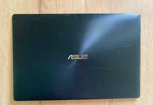 Крышка матрицы от Asus x553m X553S, A553S, A553M