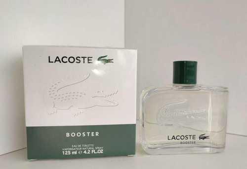 Мужская туалетная вода Lacoste Booster Fragrances