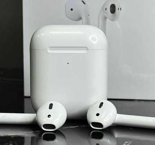 Airpods 2 Premium