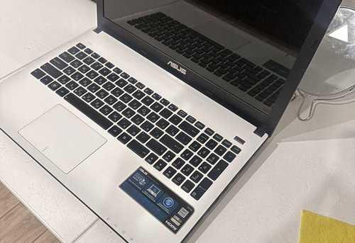 Asus x501u