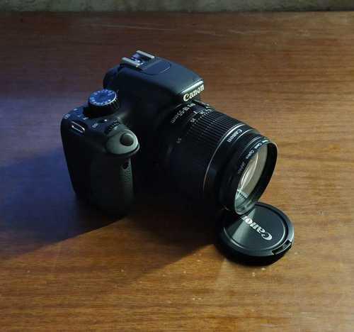 Canon EOS 550D Kit