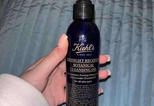 Kiehl'S масло для снятия макияжа