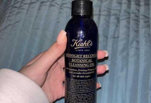 Kiehl'S масло для снятия макияжа