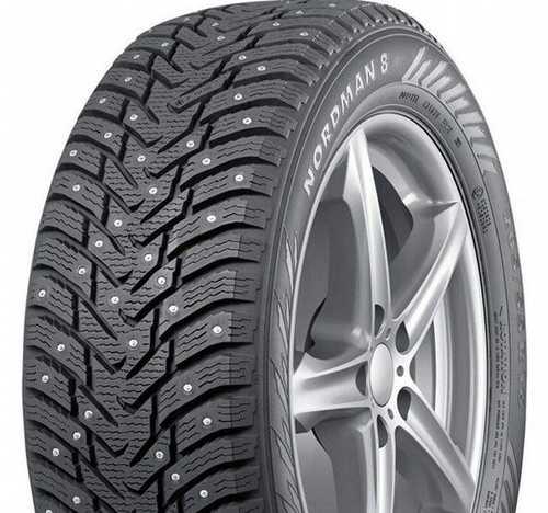 Ikon Tyres Nordman 8 SUV 235/65 R17 108T