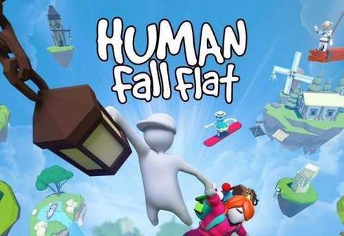 Human:Fall Flat на Ps4 Ps5