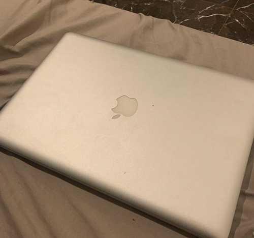 Macbook Pro 15 2009