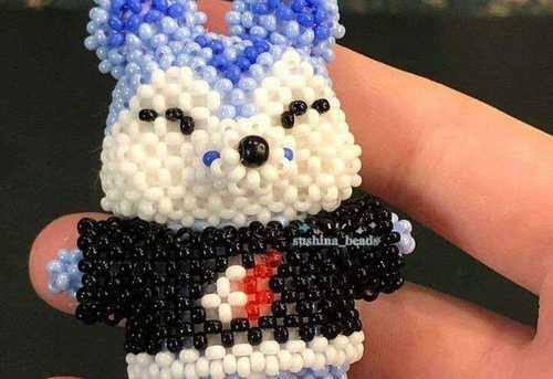 Wolf hcannie