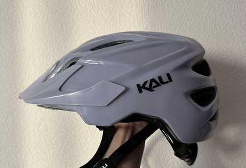 Шлем велосипедный взрослый S/M (52-57см)