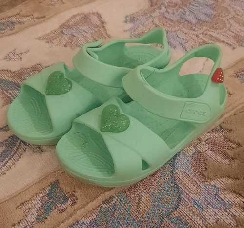 Crocs c11