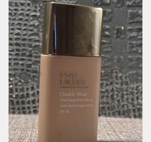 Крем тональный Estee lauder double wear spf20