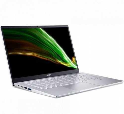 Ноутбук Acer Swift 3 SF314-43-R0MR NX.AB1ER 540440