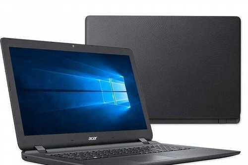 Ультратонкий игровой ноутбук Acer