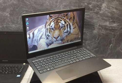 Ноутбук lenovo V330 (Intel core i7 8 поколения )