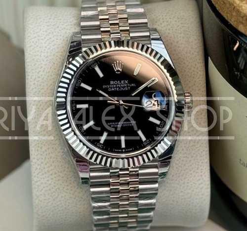 Часы мужские Roelx datejust #202010807