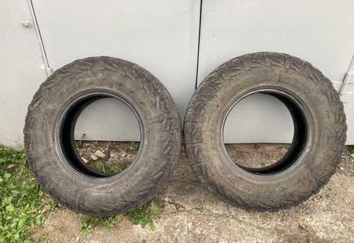 Goodyear Wrangler MT/R Kevlar 235/85 R16 120Q