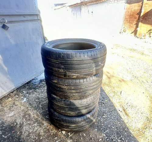 Kumho 823 Power Guard AT 225/50 R17 25