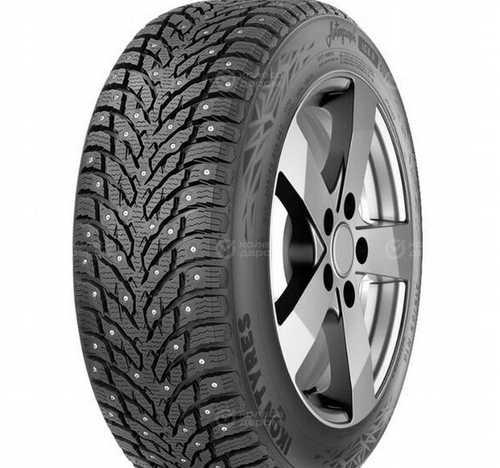 Ikon Tyres Autograph Ice 9 205/65 R16 95T