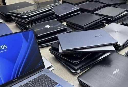 Продаются ноутбуки из закрытых офисов и витрин