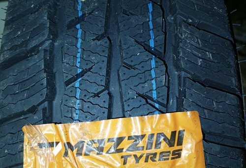 Mazzini Snowleopard Van 195/75 R16C 107