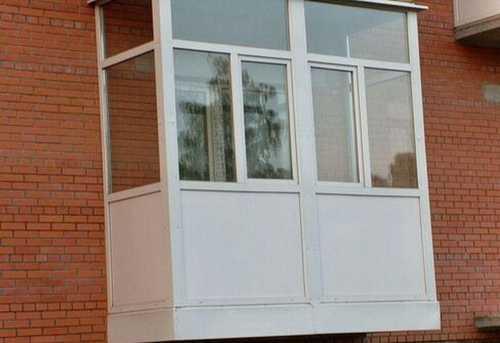 Окна пвх для дома и дачи nm112102