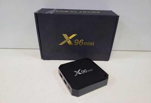 Приставка Smart TV Box X96 Mini 2/16GB