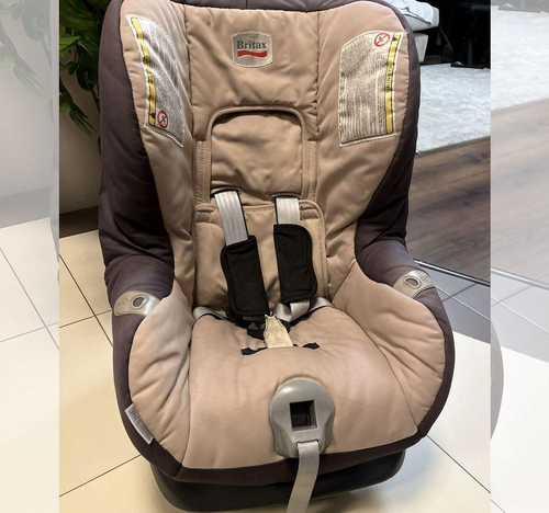 Детское автокресло 9 до 36 кг britax romer