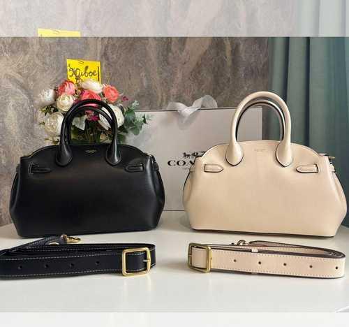 Сумка Coach Empire Carryall Bag 28