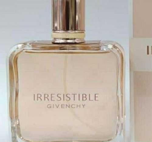 Givenchy irresistible